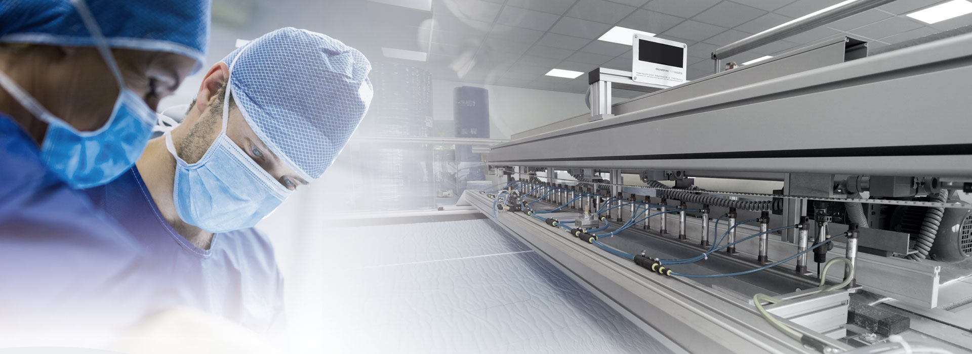 Betatex S.p.A. – Dispositivi medici, articoli monouso per sala ...